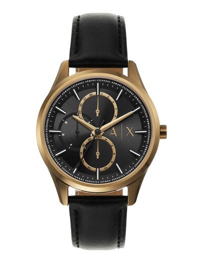 Buy Armani Exchange Watches for Men Online | Mens Watch - Watch Station ...