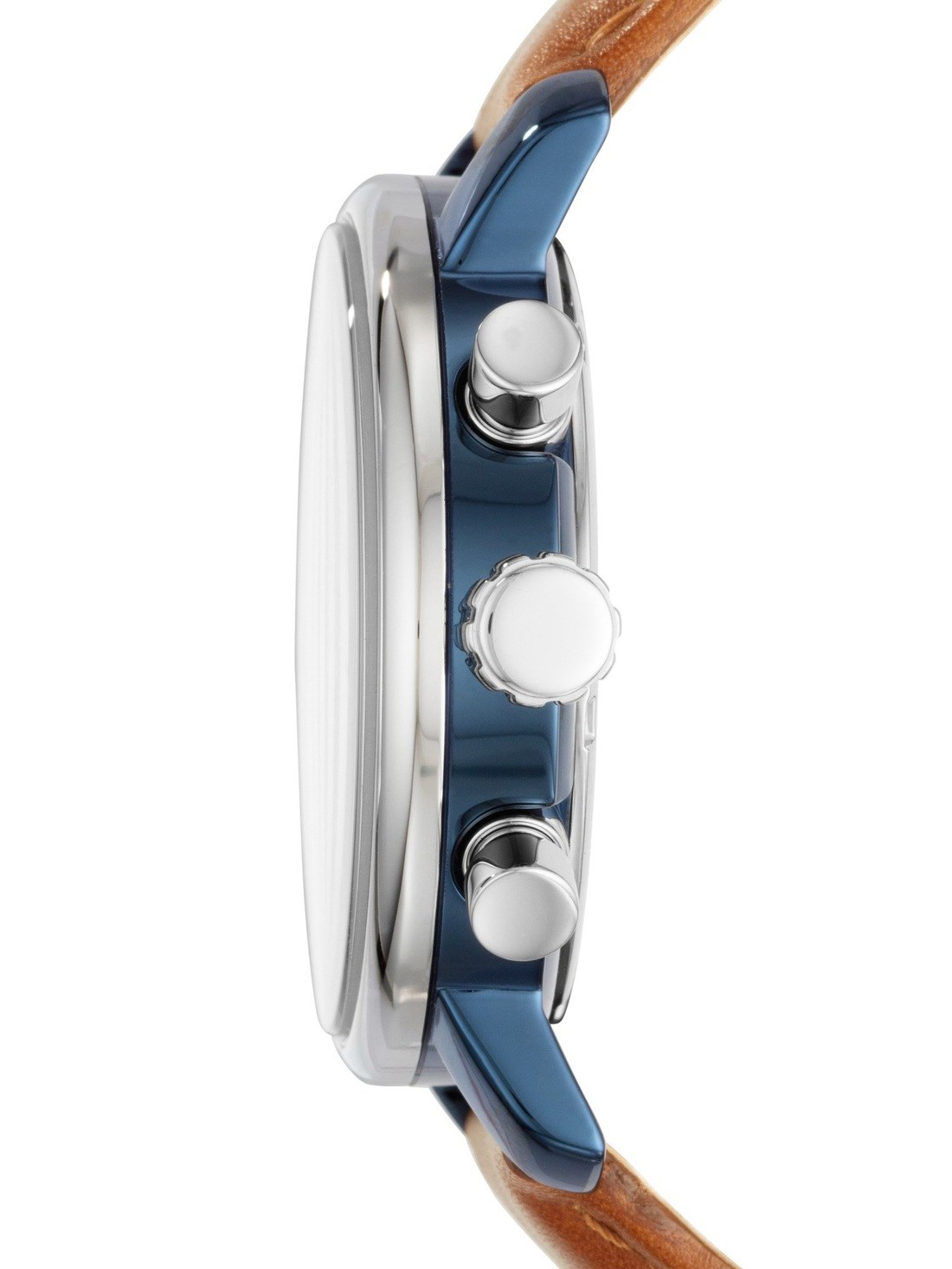 Fossil Rhett Brown Watch BQ2163 - Watch Station India