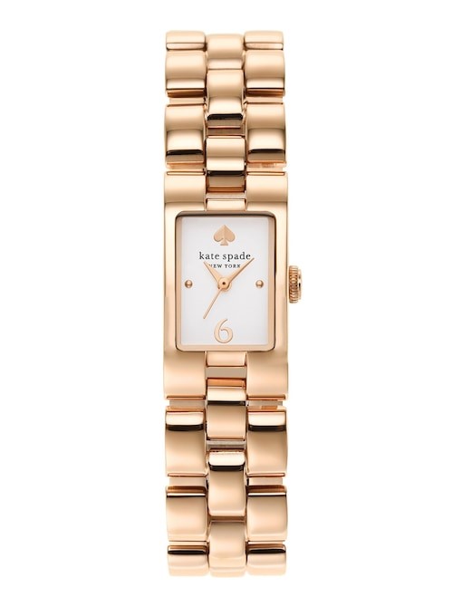 Kate Spade KSW1742: Buy Kate Spade Brookville Rose Gold Watch KSW1742 ...