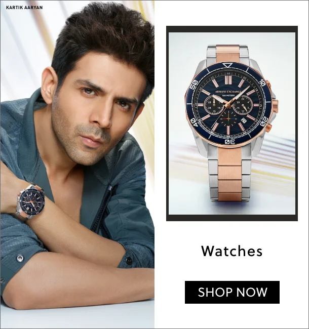 Mens watches online india store