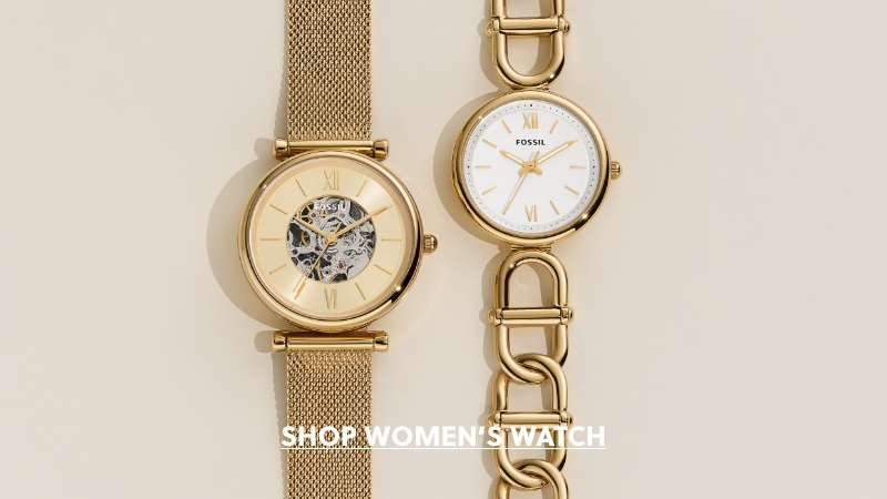 Watch Station India - Official Site for Authentic Designer Watches, Smartwatches & Jewelry